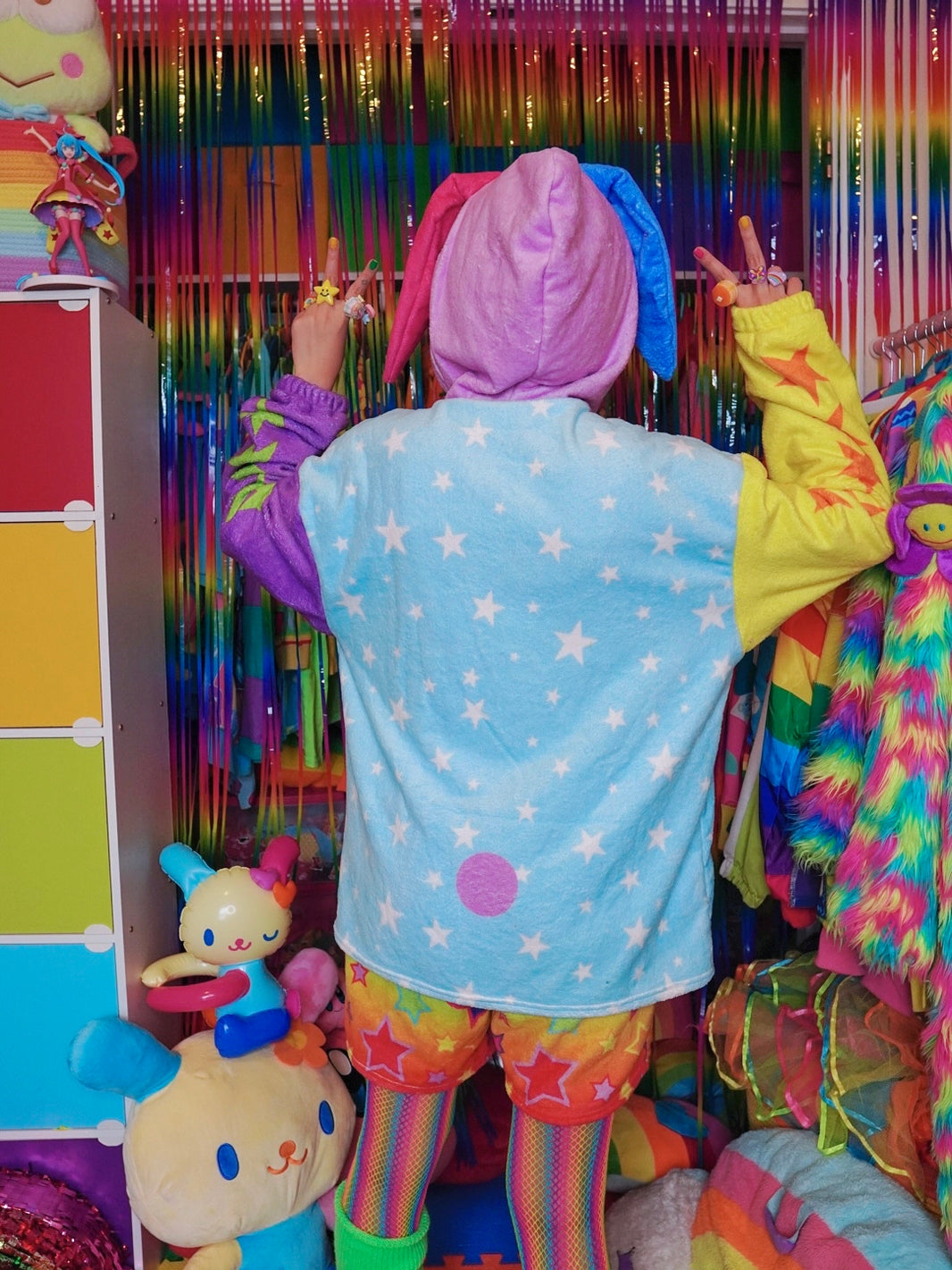 Clothing – Page 2 – CANDY☆TRAP