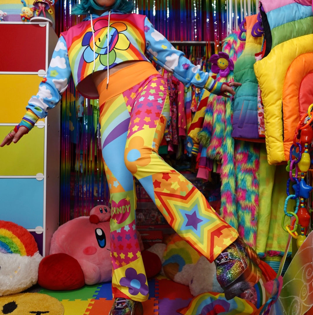 Clothing – Page 2 – CANDY☆TRAP