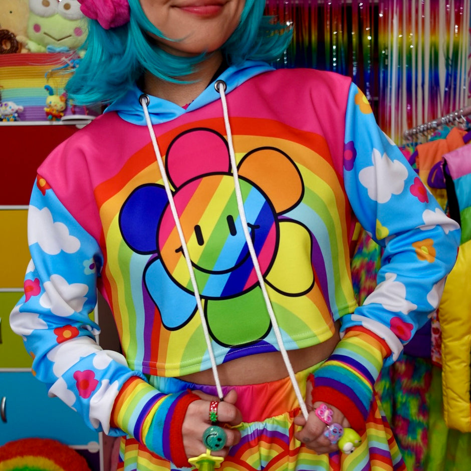 Clothing – Page 2 – CANDY☆TRAP