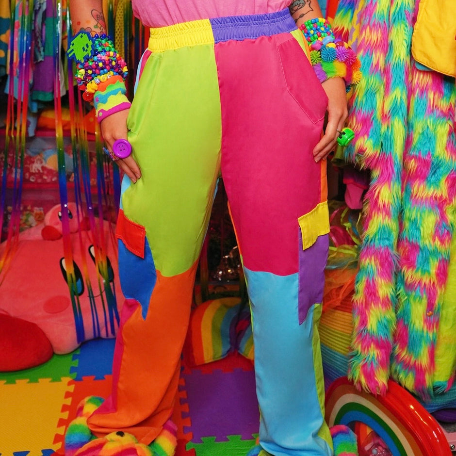 Bottoms – CANDY☆TRAP