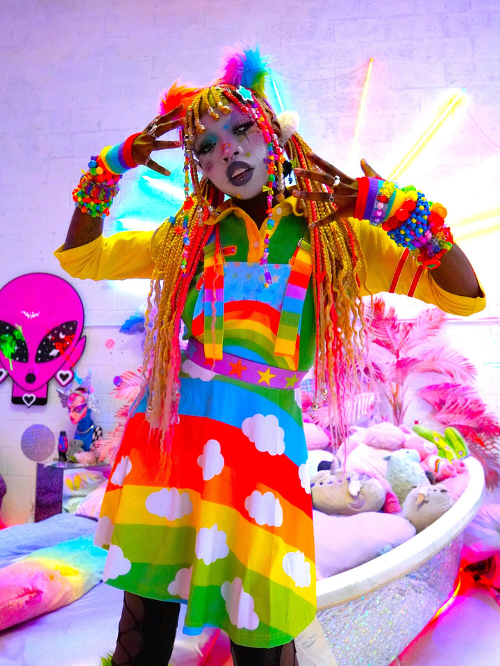 CANDY☆TRAP