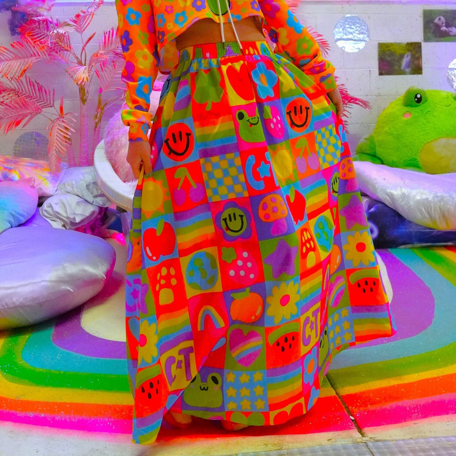 Bottoms – CANDY☆TRAP