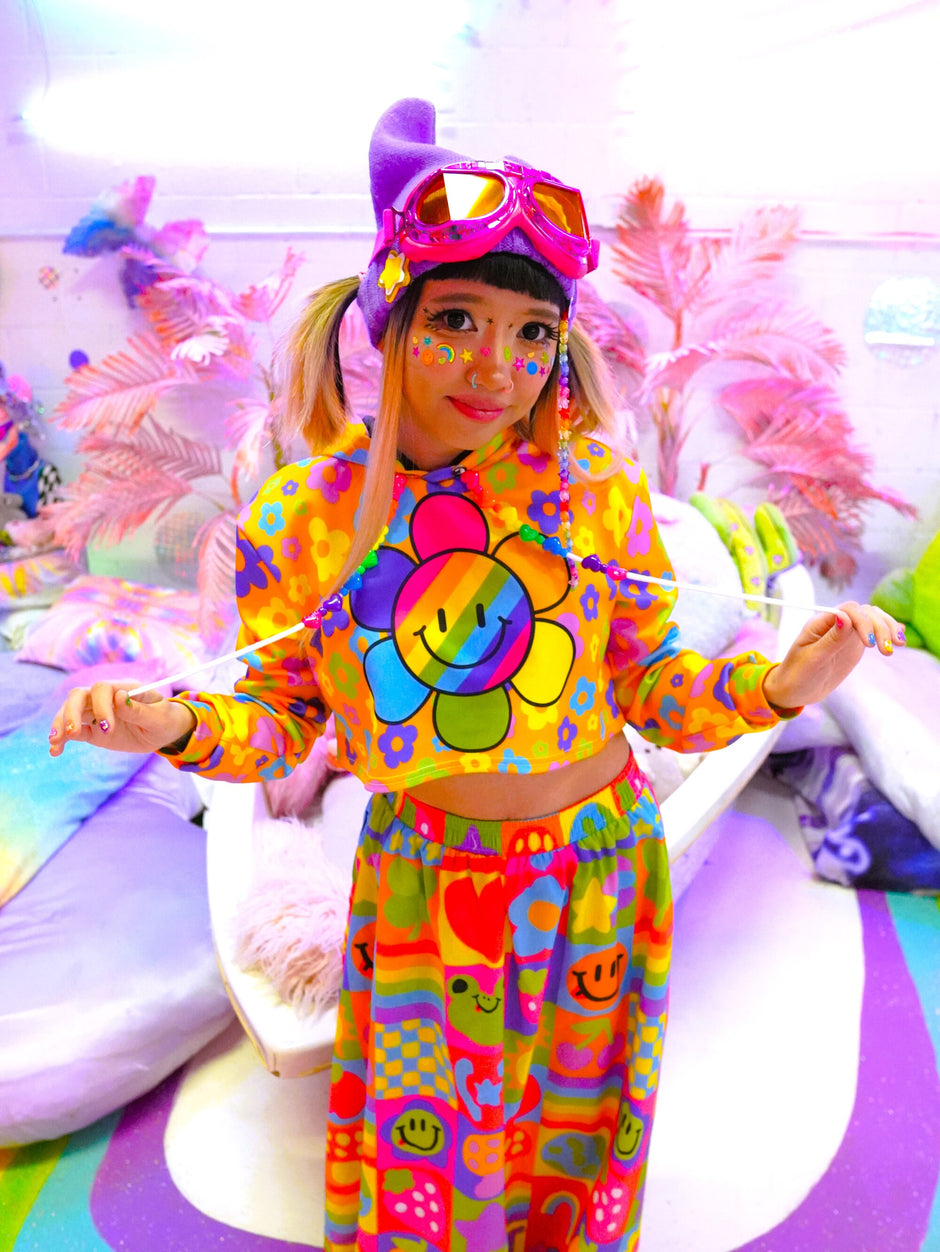 Tops – CANDY☆TRAP