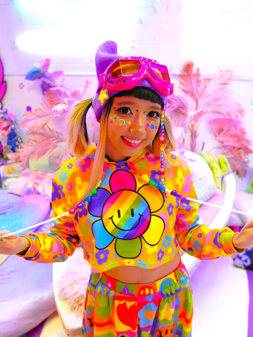 Tops – CANDY☆TRAP