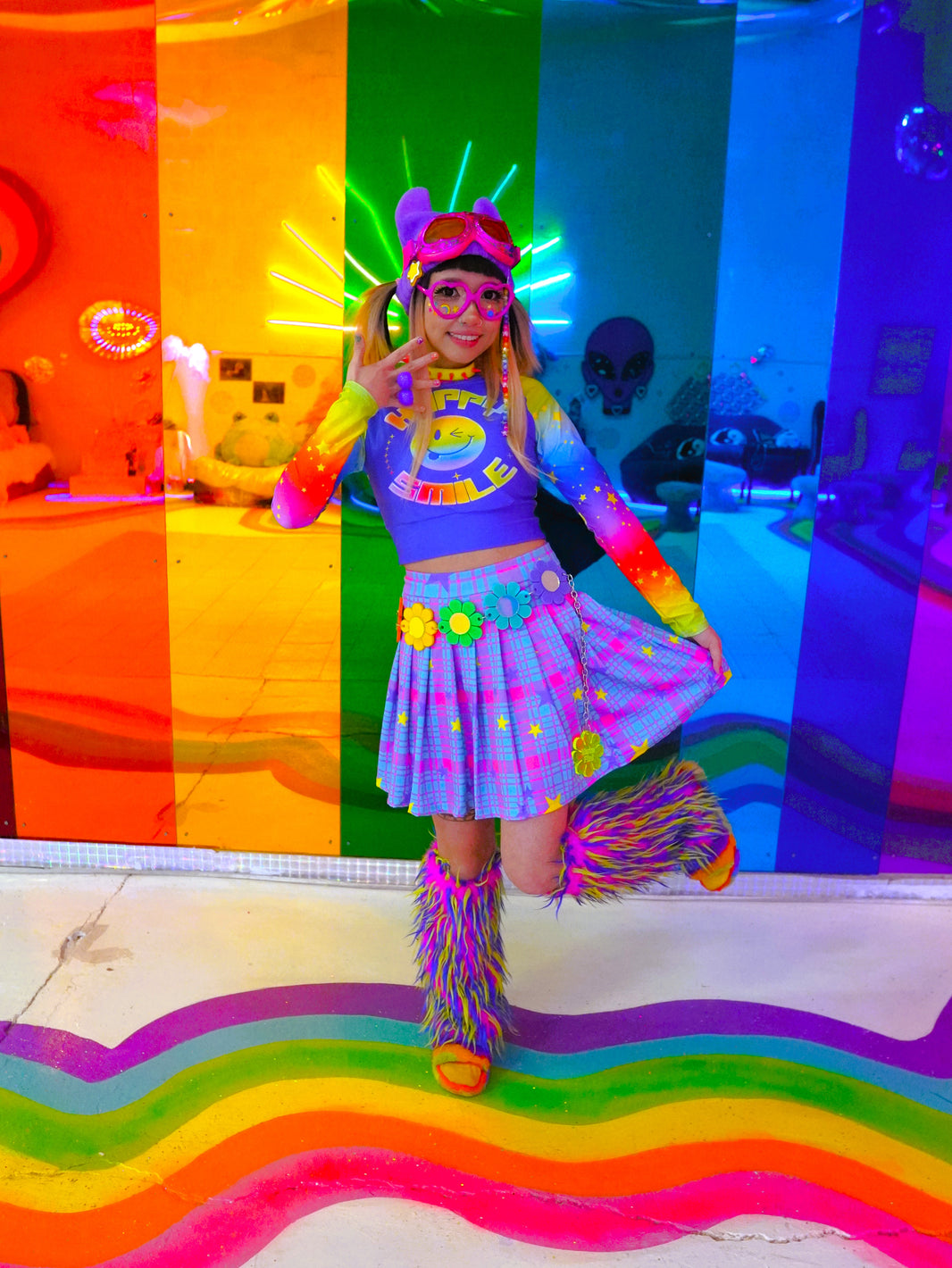 Tops – CANDY☆TRAP