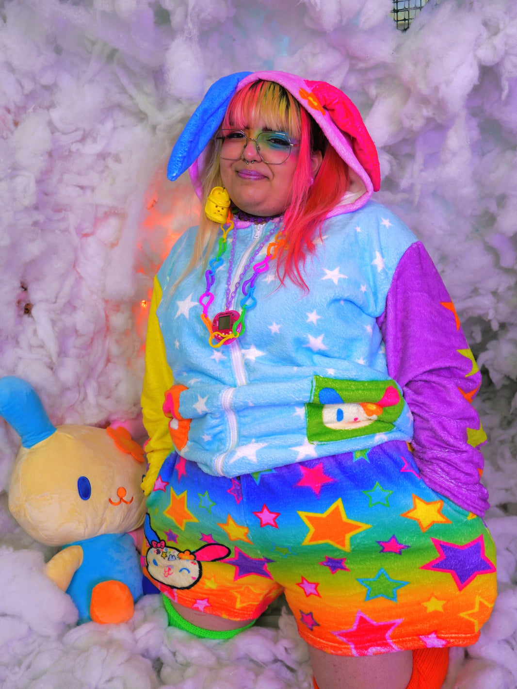 Bottoms – CANDY☆TRAP