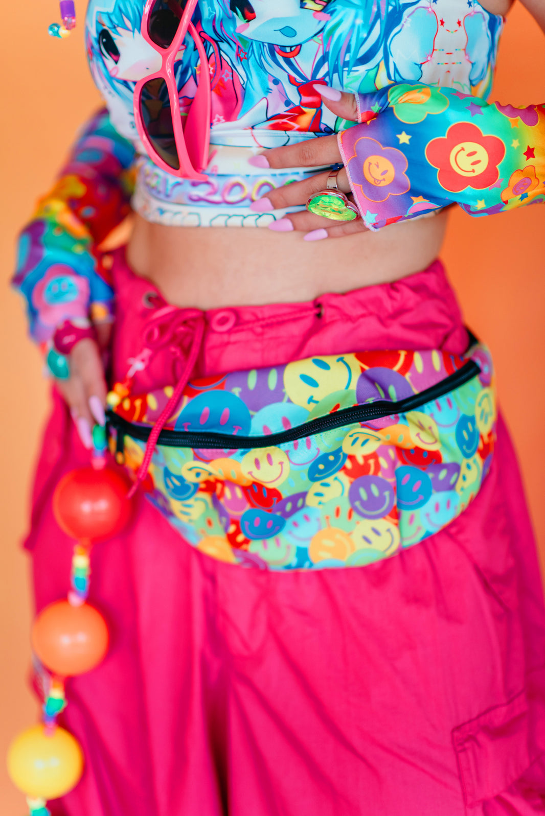 Accessories – CANDY☆TRAP