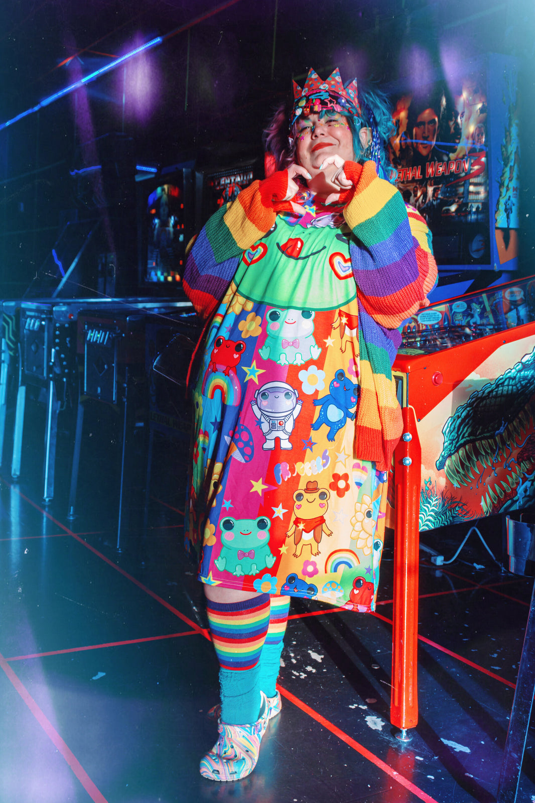 Clothing – CANDY☆TRAP