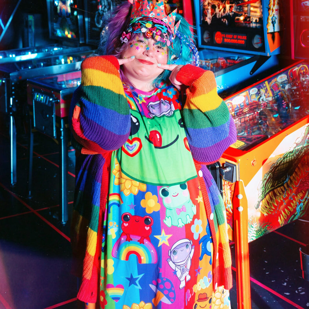 Clothing – CANDY☆TRAP