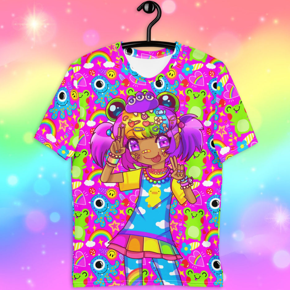 Clothing – CANDY☆TRAP