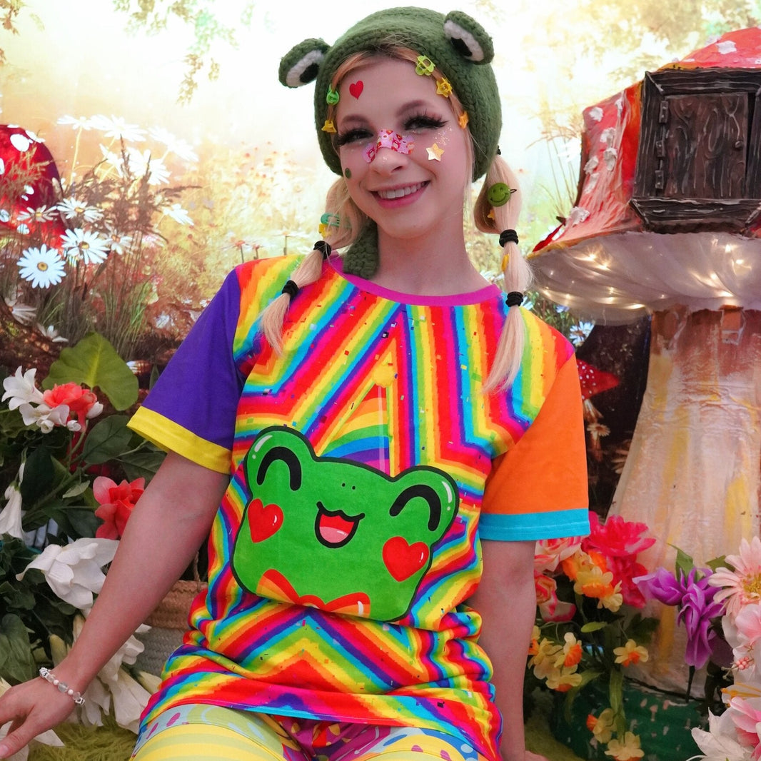 Tops – CANDY☆TRAP