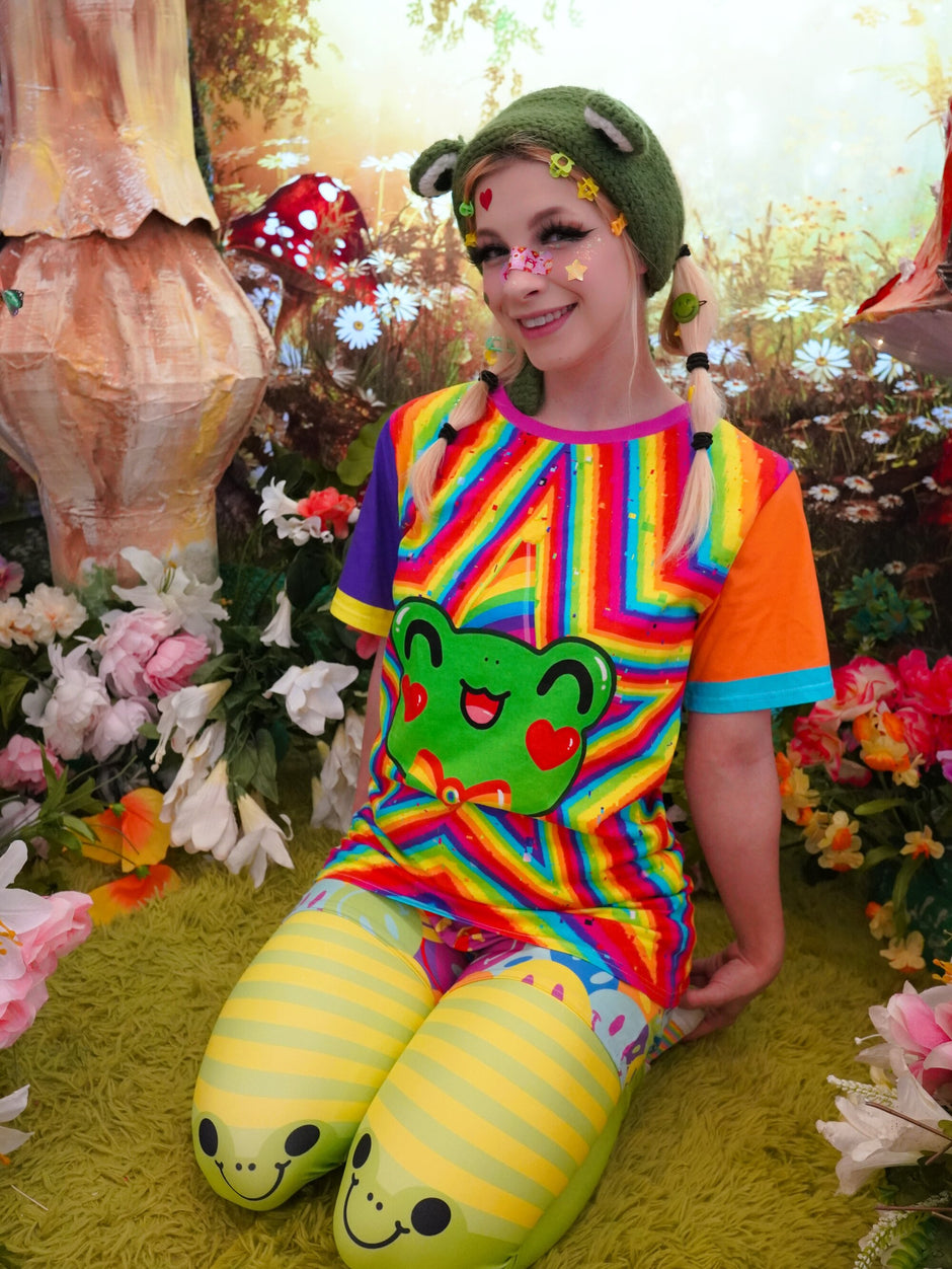 Clothing – CANDY☆TRAP