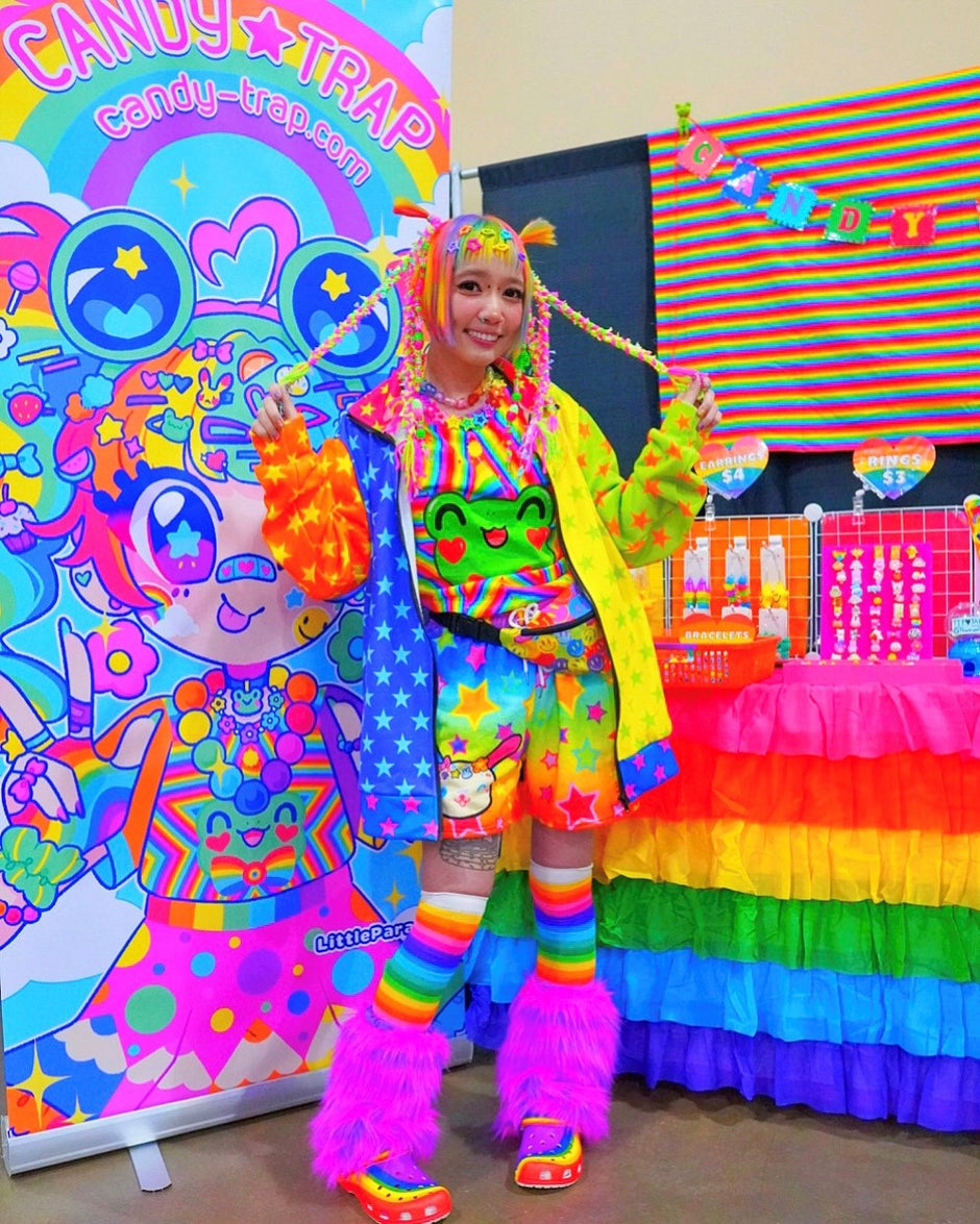 Products – CANDY☆TRAP